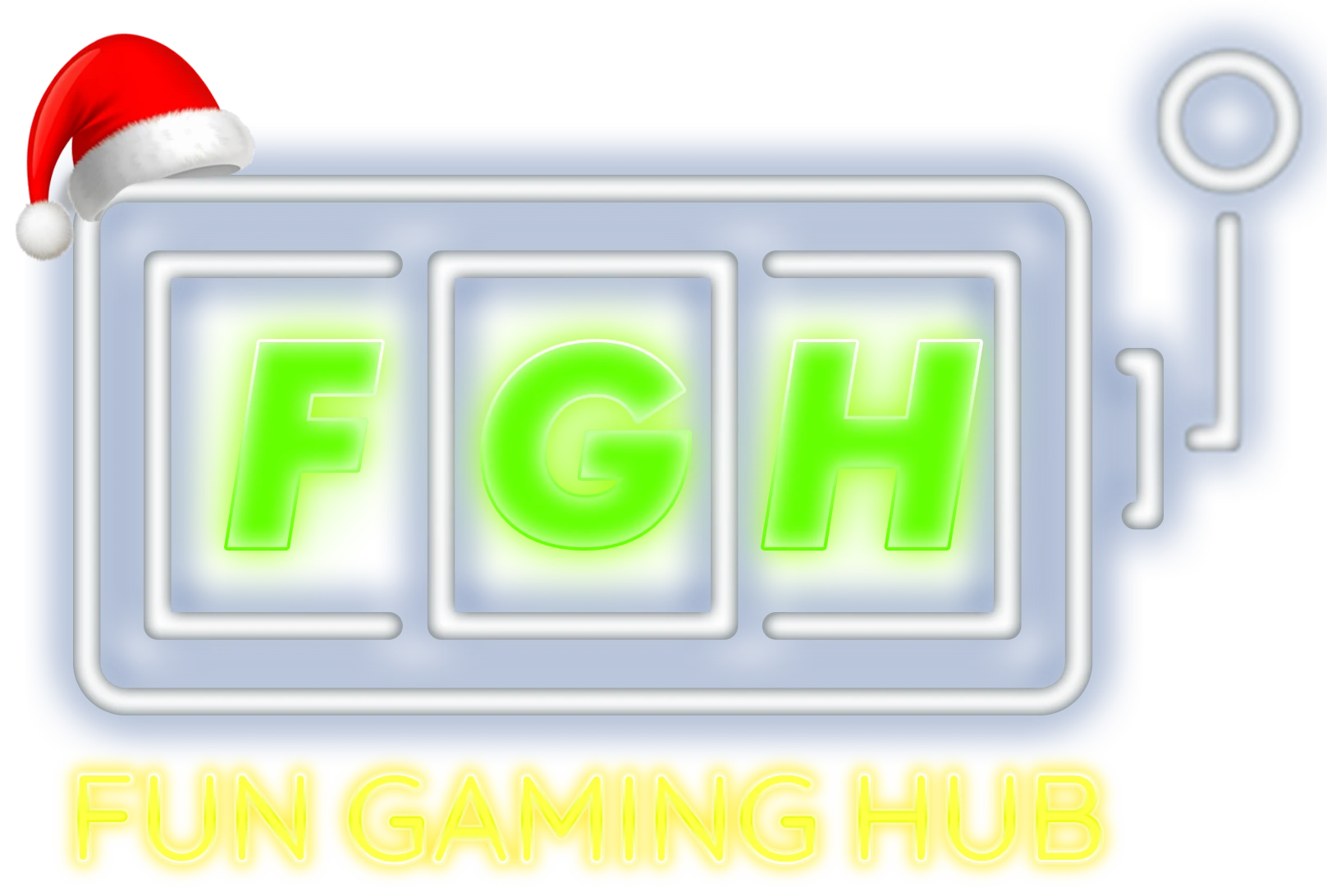 FGH Logo